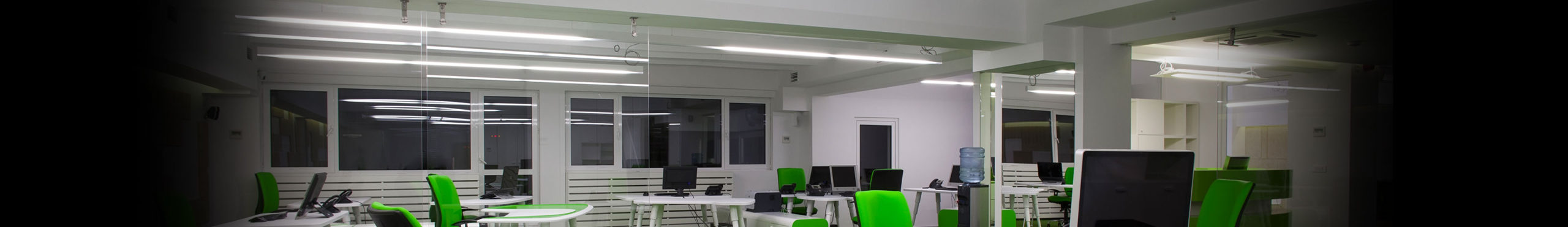 LED Lighting - Great Lakes Radiant | Radiant Heat Experts | Commercial ...