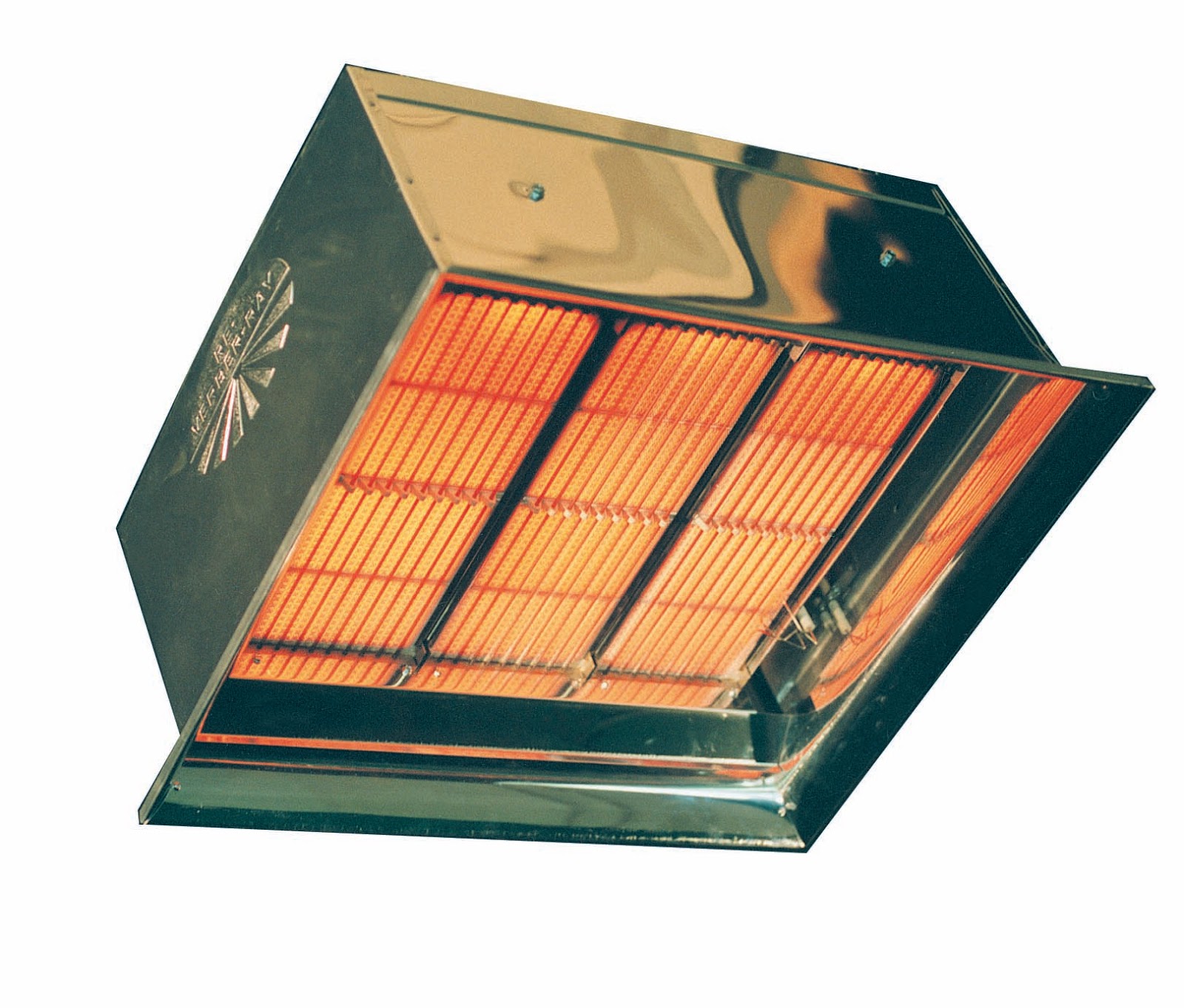 Will Ceramic Infrared Heaters Provide Spot Heat? - Great Lakes Radiant ...
