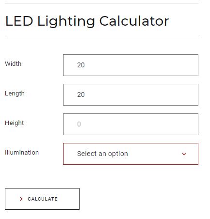 Why LED Lights? - Great Lakes Radiant | Radiant Heat Experts ...