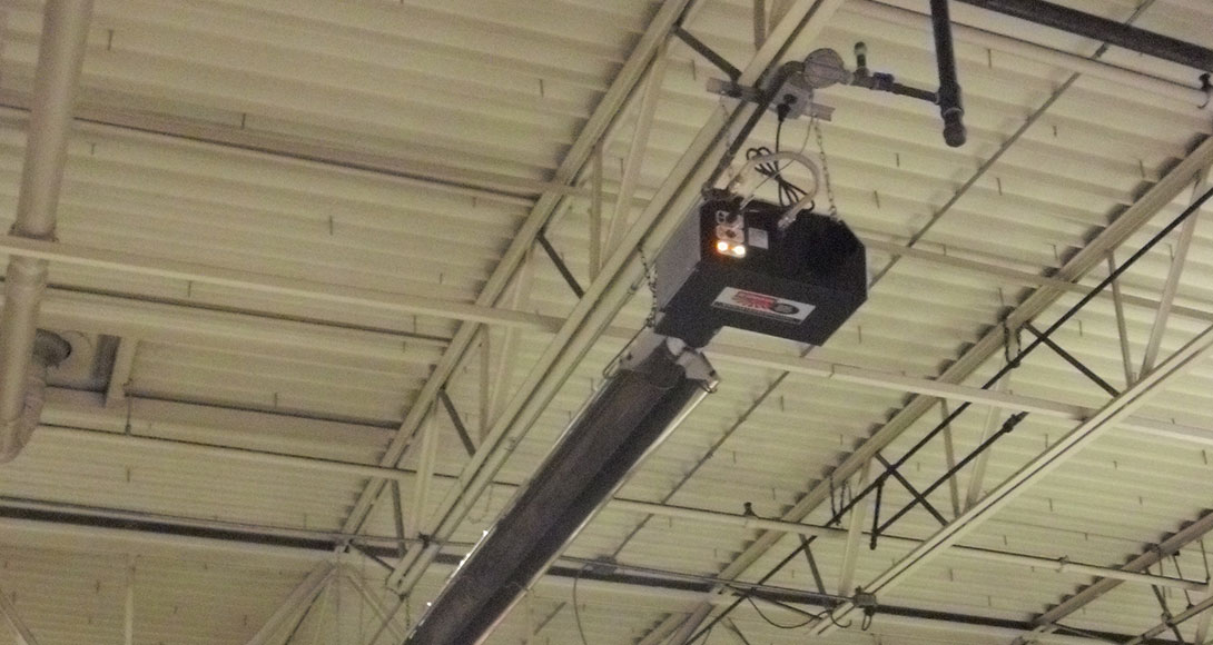 Considerations For Installing & Selecting Radiant Tube Heaters - Great ...