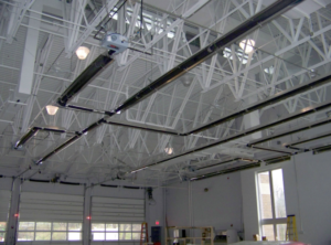 5 Reasons to Switch to a Radiant Tube Heater - Great Lakes Radiant ...