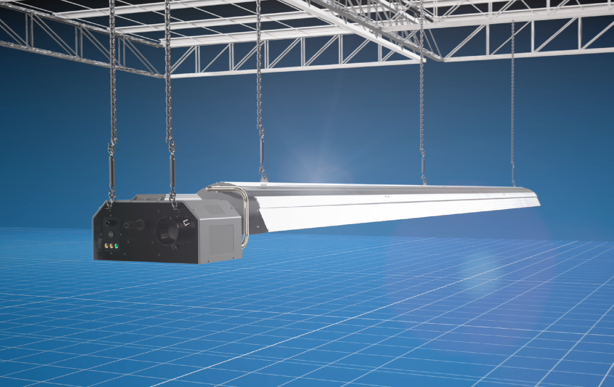 The REV Series: The Pinnacle of Radiant Heating Systems - Great Lakes ...